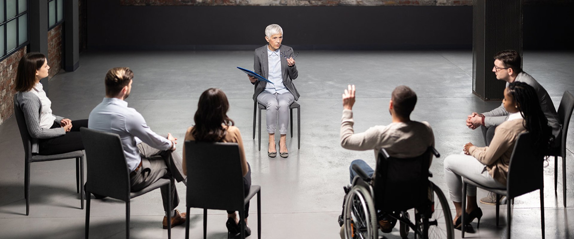 What Conditions Qualify as a Disability? A Comprehensive Guide